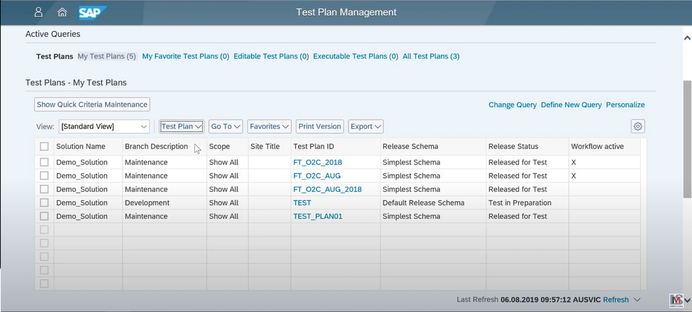 Top SAP Testing Tools for QA Teams in 2025