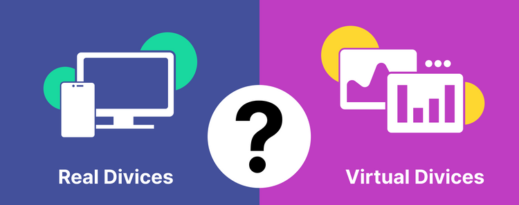 Emulator vs Simulator vs Real Device: A Detailed Comparison