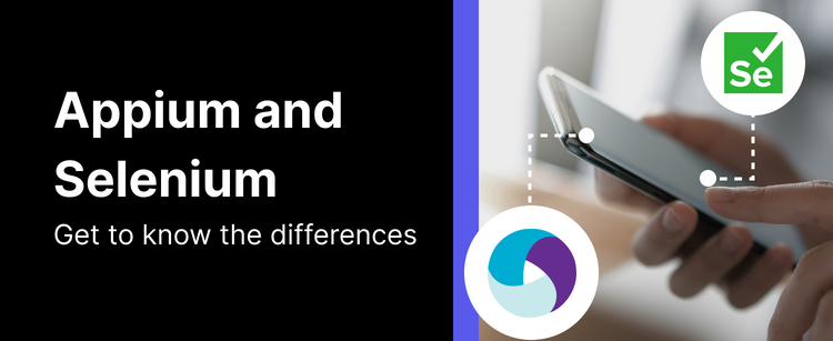 Appium vs Selenium: Key Differences Explained for 2025