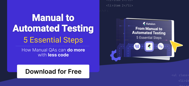 Manual Testing vs Automation Testing: A Detailed Comparison