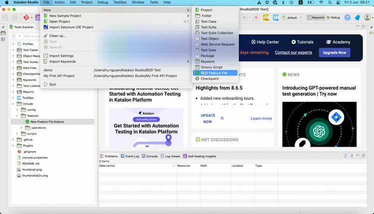 What is Cucumber Testing? A Guide To Testing With Cucumber Tool