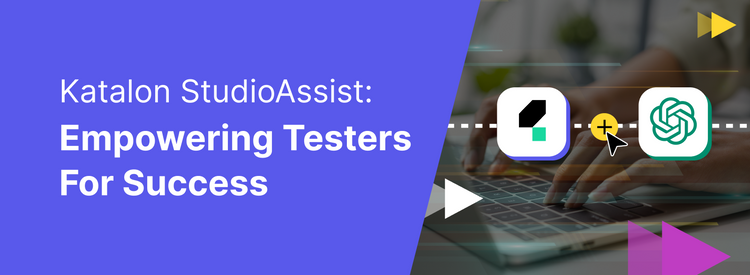 Enhancing Test Automation with Katalon StudioAssist: Empowering Testers ...