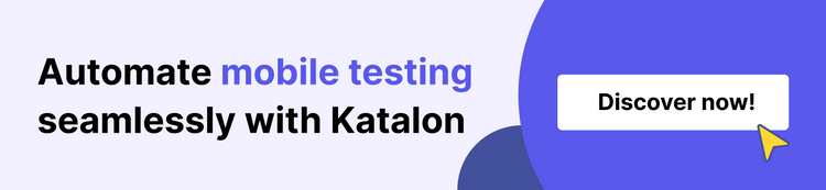 Field Testing for Mobile Application | Mobile Software Testing