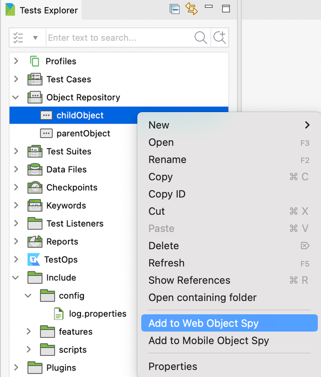 TestProject End Of Life