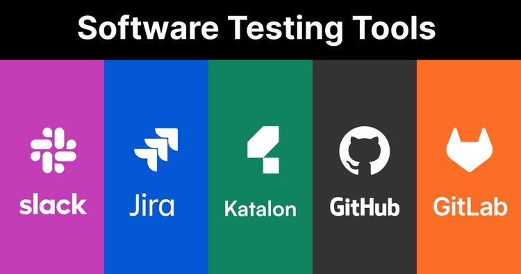 Top 10 Software Testing Tools For 2025