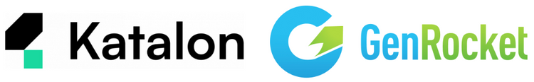 Turbocharge Your Test Automation With Katalon and GenRocket