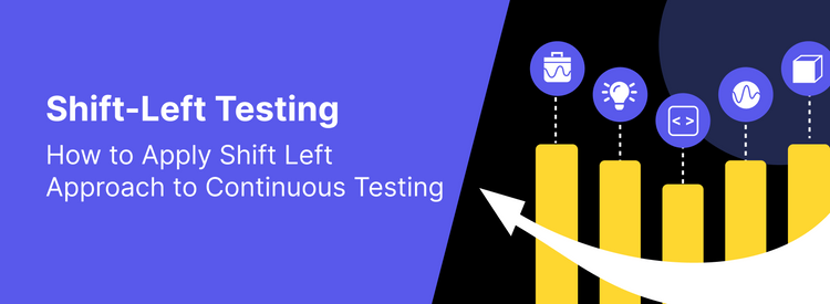 What is Shift Left Testing? Shift Left Meaning in DevOps