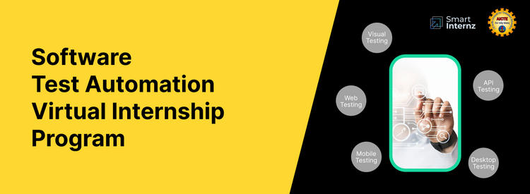 Katalon SmartBridge Virtual Internships for Indian Students