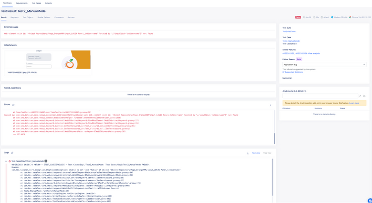 The Bug Life Cycle in Software Testing