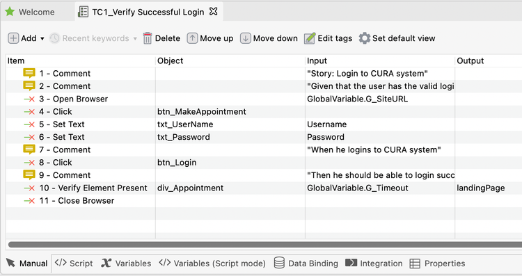 A Comprehensive QA Checklist For Websites And Software