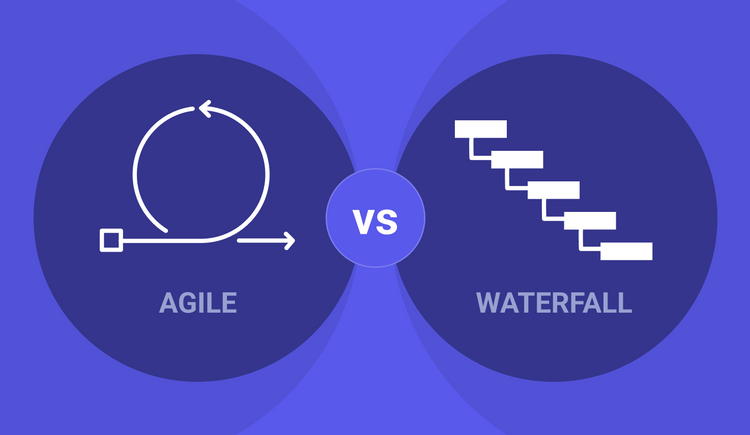 Agile vs Waterfall Methodology: All You Need To Know