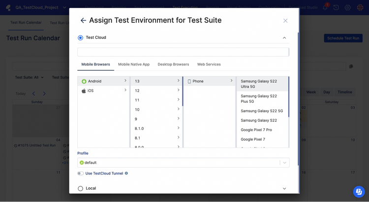 Top 8 Cross-Browser Testing Tools for Mobile & Web | Updated 2025