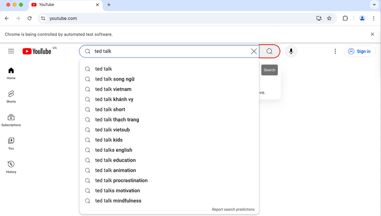 How To Take Screenshot in Selenium?