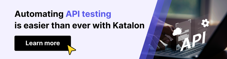 Generate API Tests With AI in Katalon Studio: A Detailed Guide