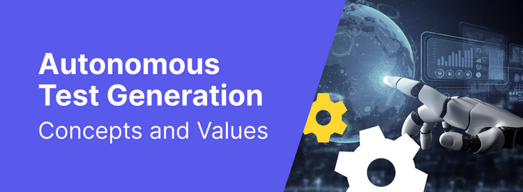 Autonomous Test Generation: Revolutionizing Software Testing