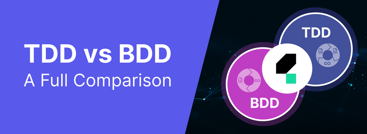 TDD vs BDD: Full Comparison