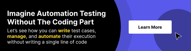 What is Automation Testing? Ultimate Guide & Best Practices