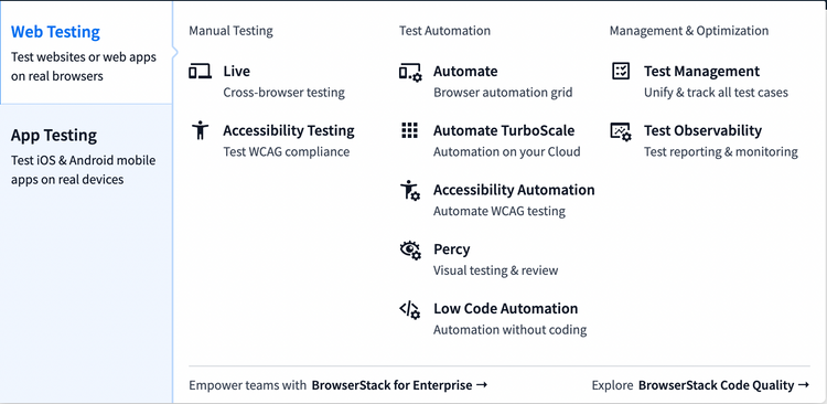 Top 8 Cross-Browser Testing Tools for Mobile & Web | Updated 2025