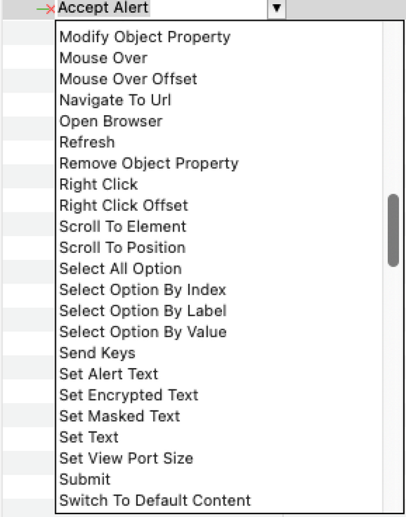 How To Build a Keyword-driven Framework in Selenium?