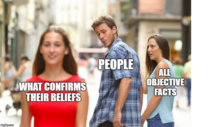 Cognitive Biases in Software Testing: A Guide To Overcome Cognitive Biases in Software Testing: A Guide To Overcome