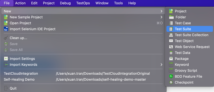 How to Build a Scalable Regression Test Suite (Best Practices & Examples)
