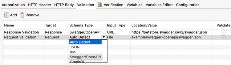 Enhancing API Testing with OpenAPI Schema Compliance in Katalon Studio