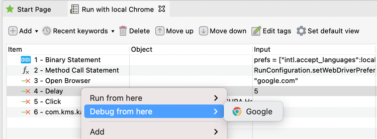 Katalon vs Selenium Full Comparison Updated 2024
