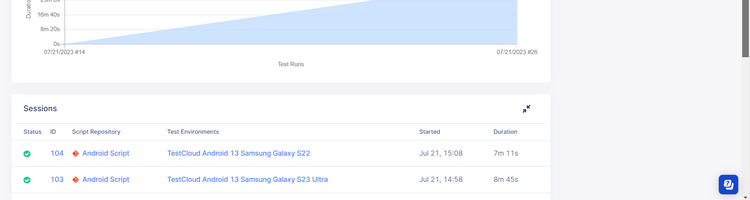 Katalon TestCloud: Simplifying Test Automation on Mobile Devices