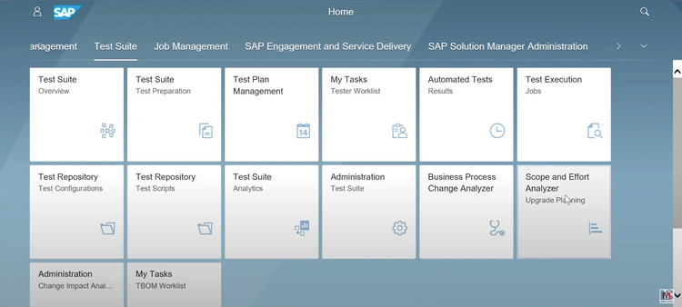 Top SAP Testing Tools for QA Teams in 2025