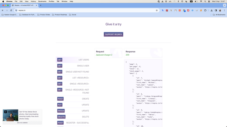 What is API Testing? A Complete Guide To Test APIs