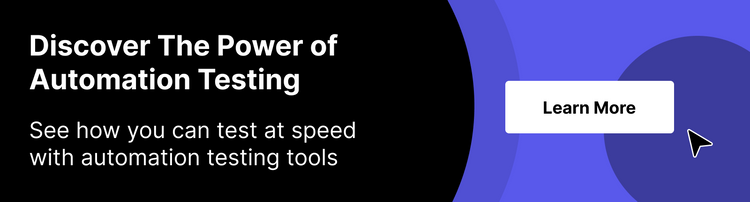 Manual Testing vs Automation Testing: A Full Comparison