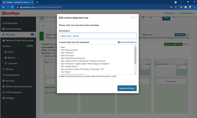 Top Regression Testing Tools For Qa Teams In 2025