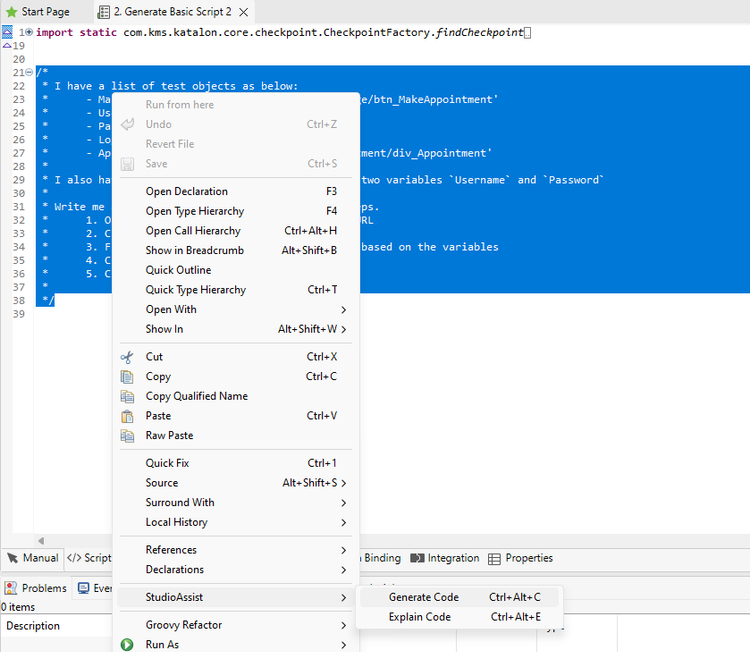 Mastering StudioAssist: Efficient Mobile, API, and Web Testing