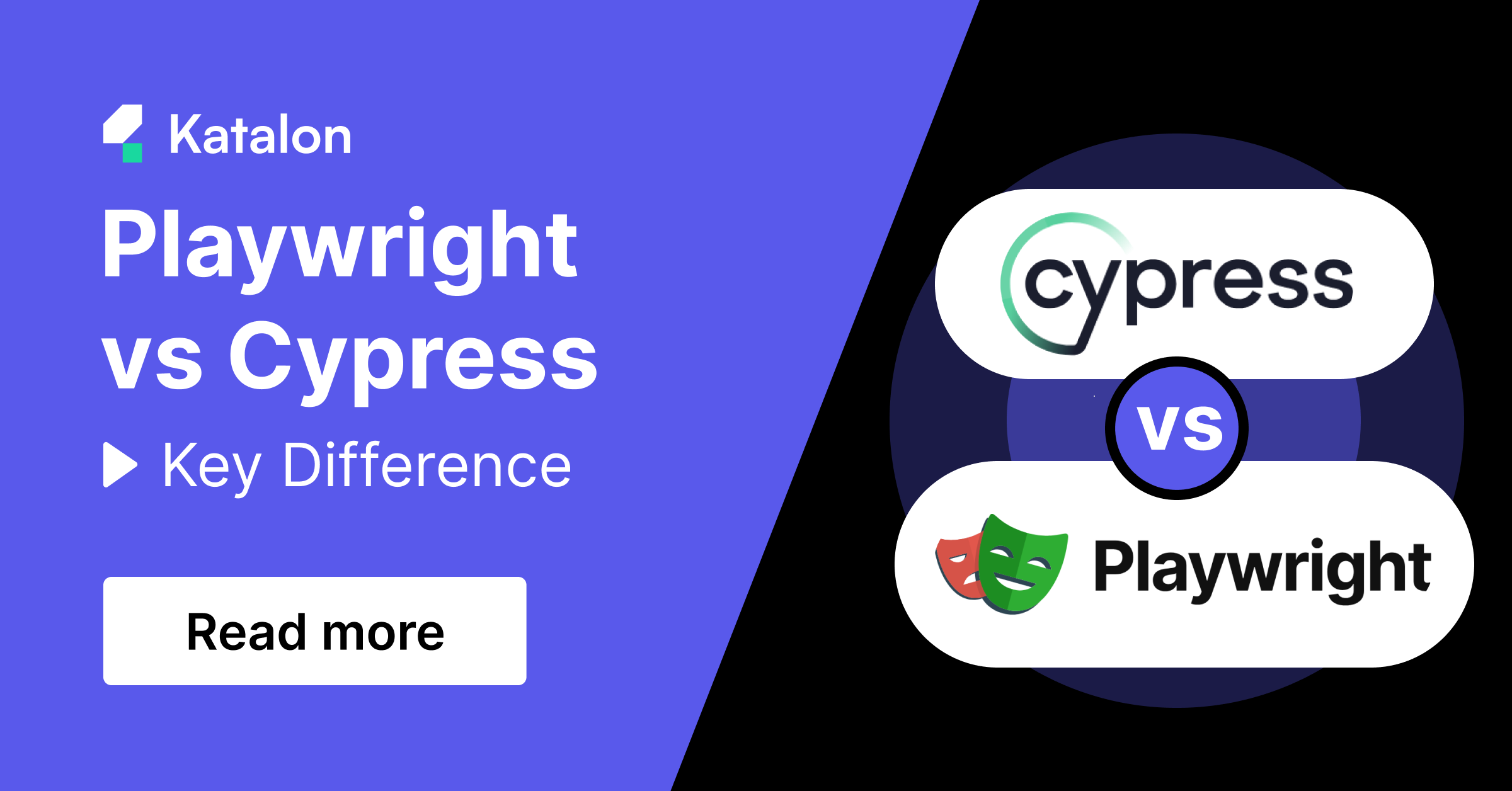 Playwright vs Cypress: Key Differences