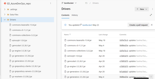 Turbocharge Your Test Automation With Katalon and GenRocket