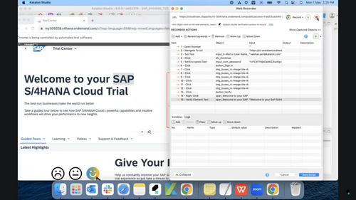 Top SAP Testing Tools for QA Teams in 2025