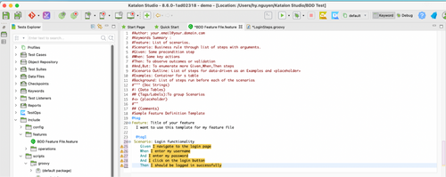 What is Cucumber Testing? A Guide To Testing With Cucumber Tool