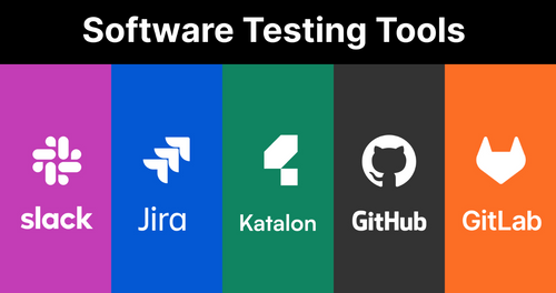 Top 10 Software Testing Tools For 2025