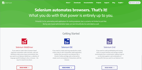 Top 10 End-to-End Testing Tools and Frameworks in 2025