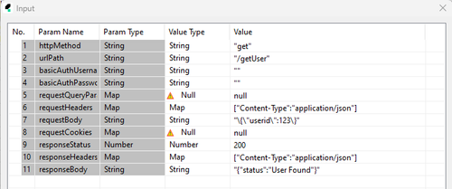 API Mocking with Katalon