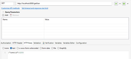 API Mocking with Katalon: A Comprehensive Guide