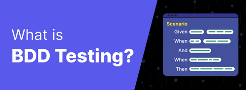 What is BDD Testing? A Complete Guide