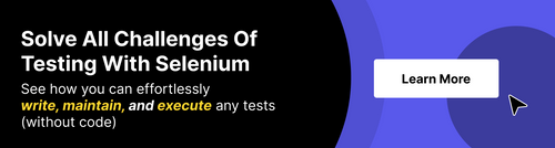 Top 10 Best Website Testing Tools For Your QA Team