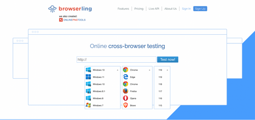 Top 8 Cross-Browser Testing Tools for Mobile & Web | Updated 2025