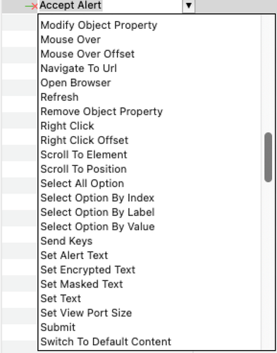 How To Build A Keyword Driven Framework In Selenium