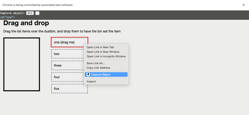 How To Drag and Drop in Selenium? A Complete Guide