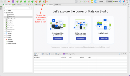Data-Driven Testing Guide: Selenium & Katalon Framework