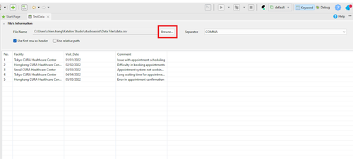 Mastering StudioAssist: Your Essential Guide to Data-Driven Testing and ...