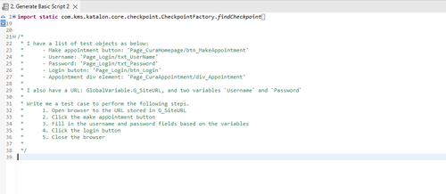 Mastering StudioAssist: Your Essential Guide to Data-Driven Testing and ...