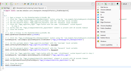 Mastering StudioAssist: Your Essential Guide to Data-Driven Testing and ...